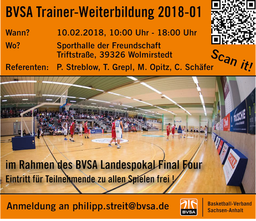 Coach Clinic im Rahmen des Landespokal Final Four Events – BVSA ...